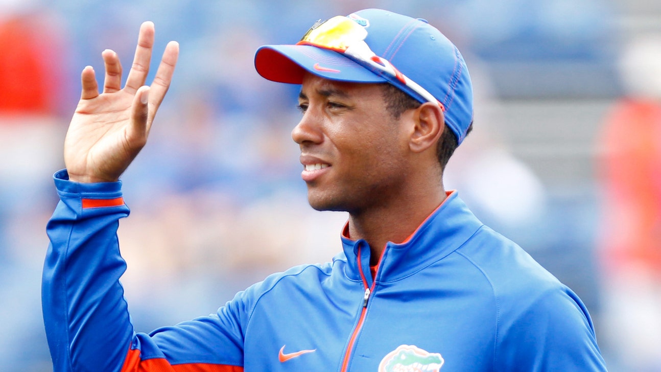 Bucs hire former Florida Gator Chris Leak for football development ...