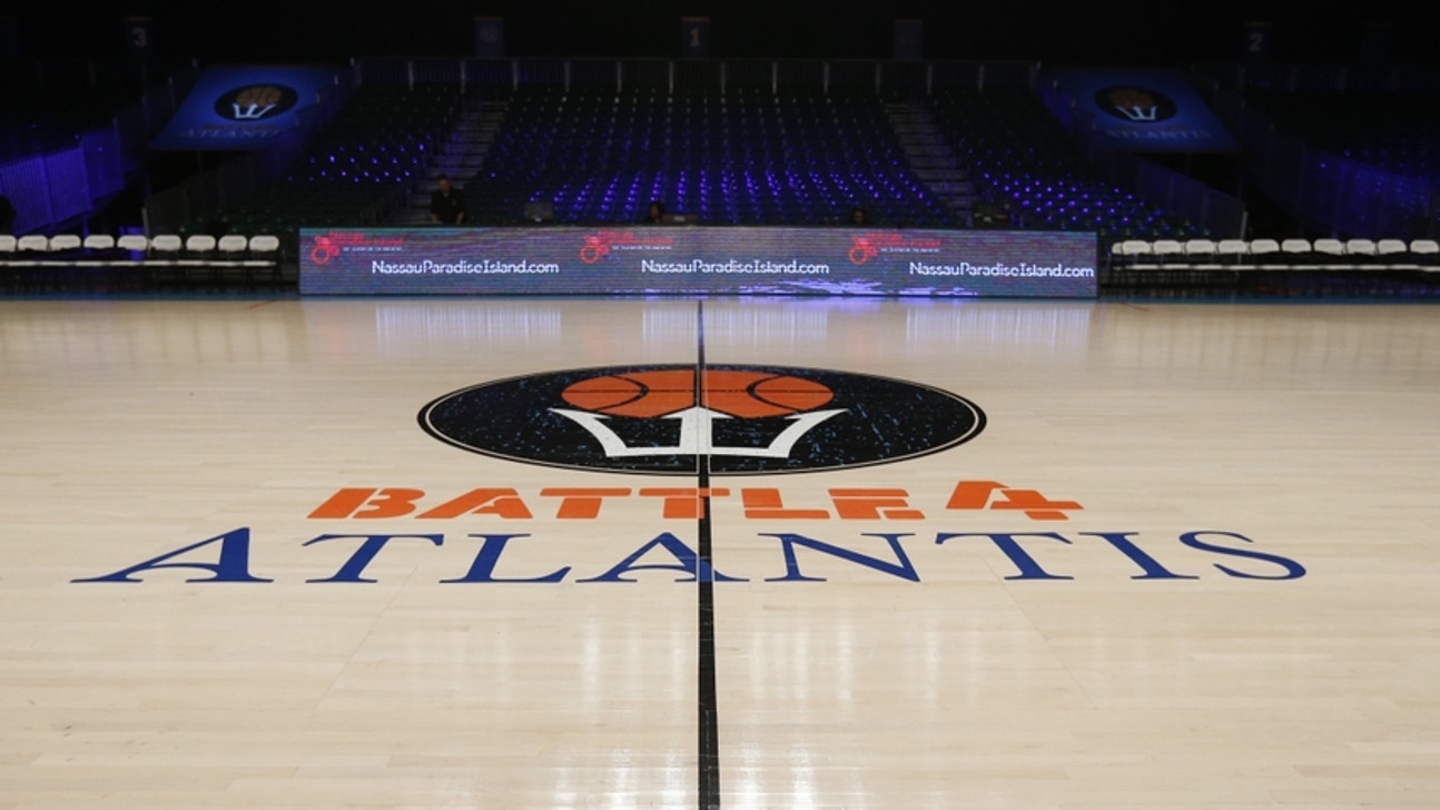 Louisville Basketball: Everything you need to know about the Battle 4 ...