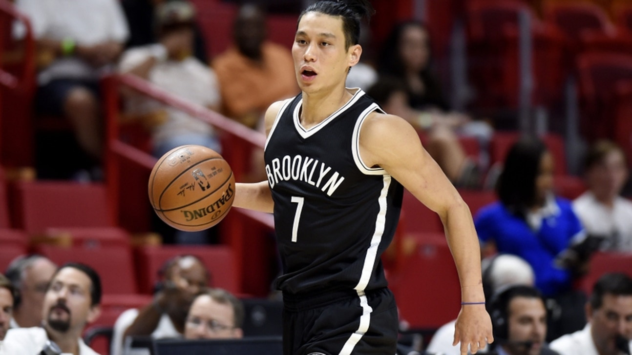 Brooklyn Nets: Kevin McHale Praises Jeremy Lin's Work Ethic | FOX Sports