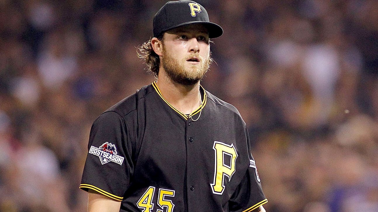 hurler baseball player