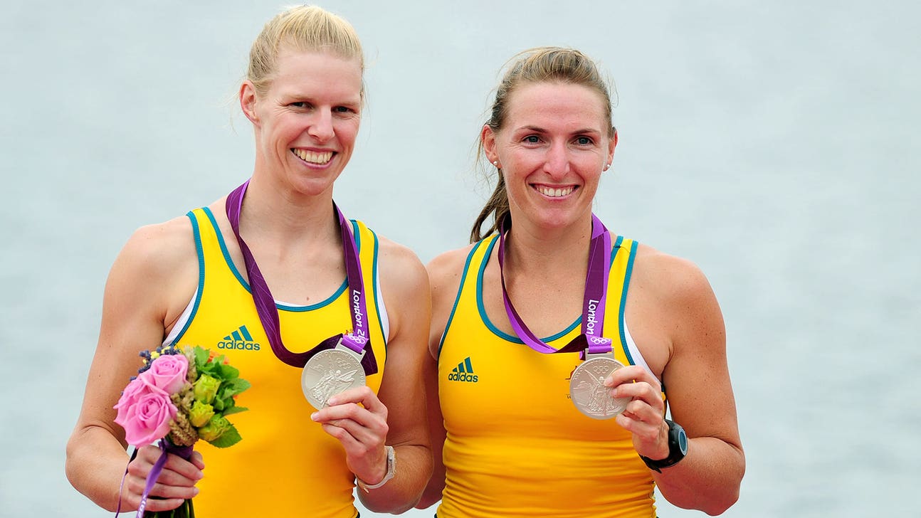 London silver medalist Sarah Tait dies at age 33 after cancer battle ...