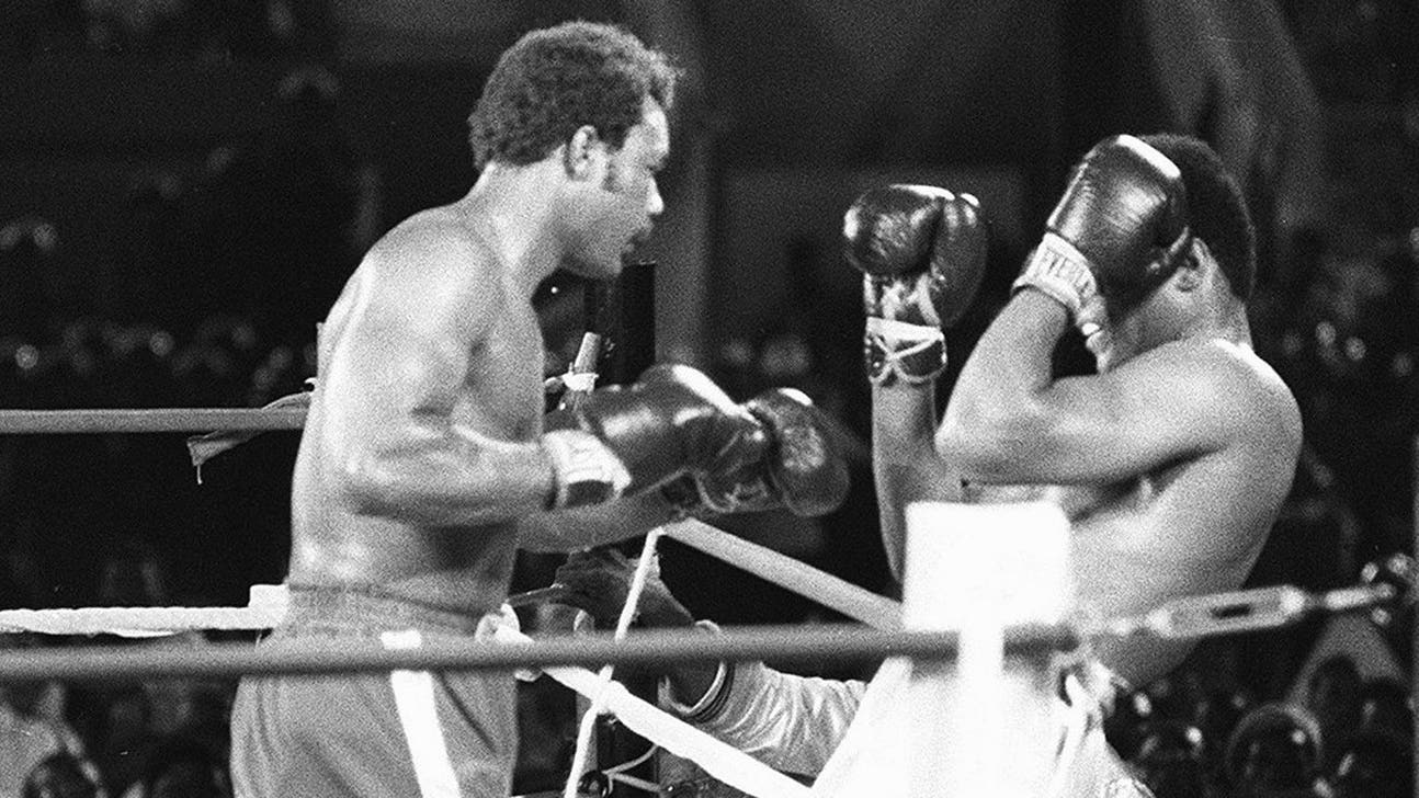 Muhammad Ali concert to mark 40 years since Foreman fight | FOX Sports