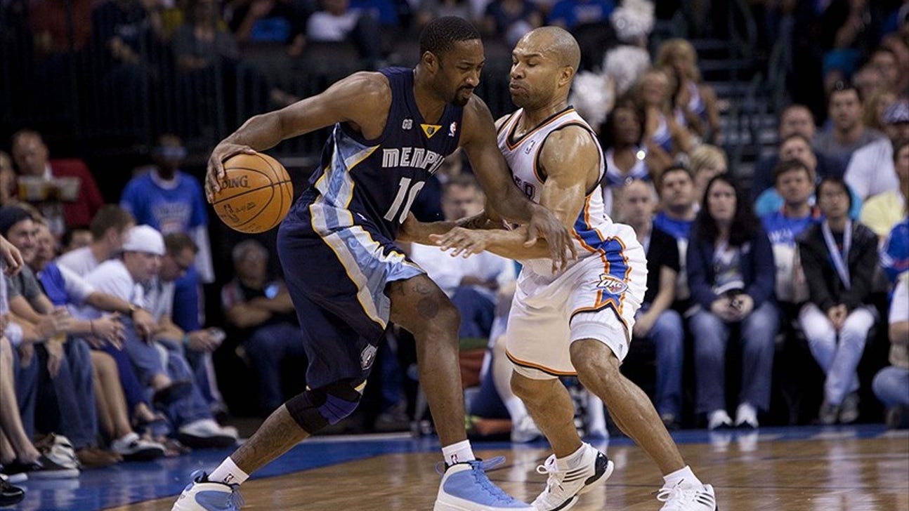 Orlando Magic are officially done paying Gilbert Arenas | FOX Sports