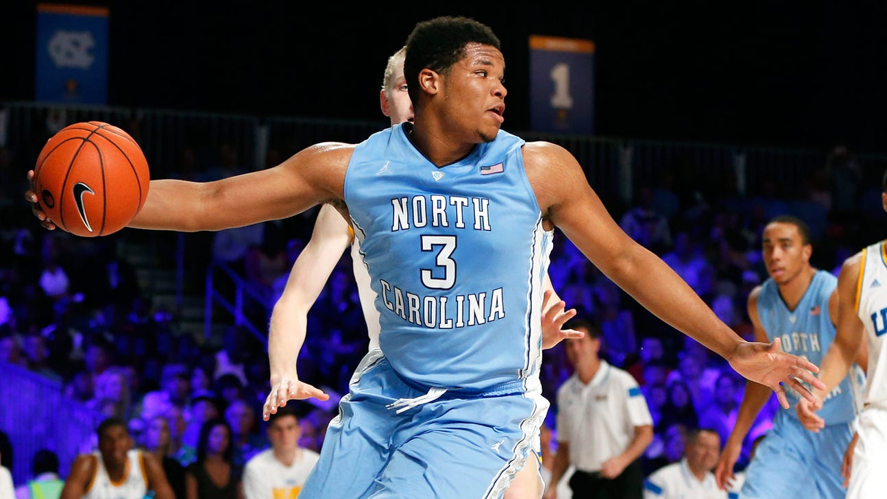 kennedy meeks unc