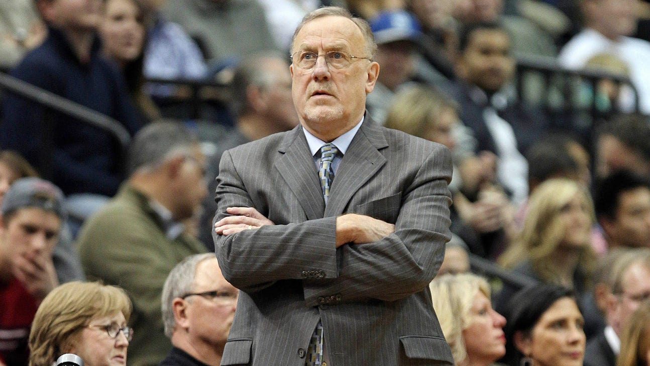 Rick Adelman wants Wolves players to fend for themselves more often ...