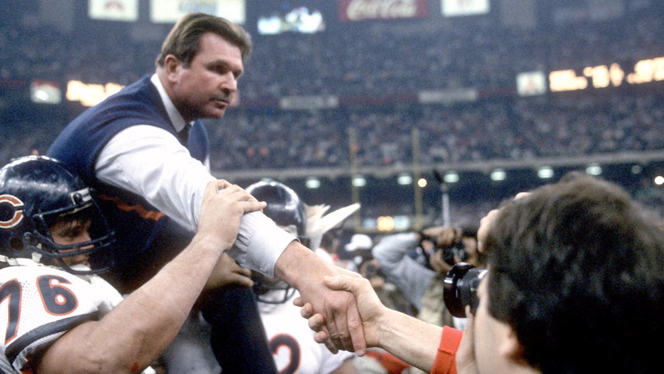 30 years later, '85 Bears still remembered as one of NFL's best teams ...