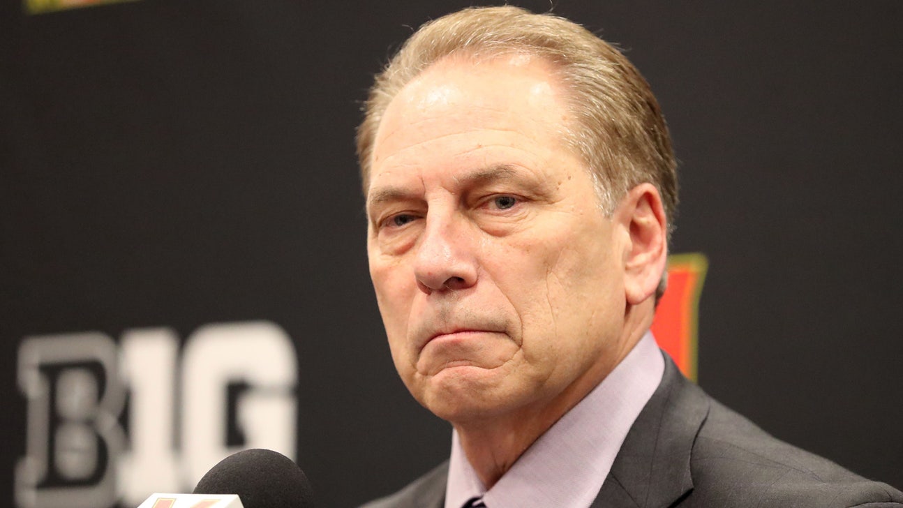 Izzo: 'When the time comes, I'll be able to speak out' | FOX Sports