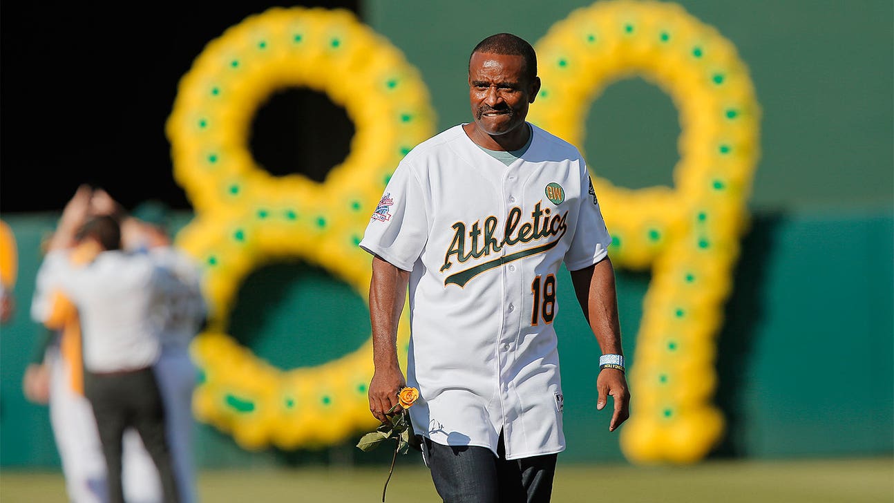 Former major leaguer Tony Phillips dies at age 56 | FOX Sports