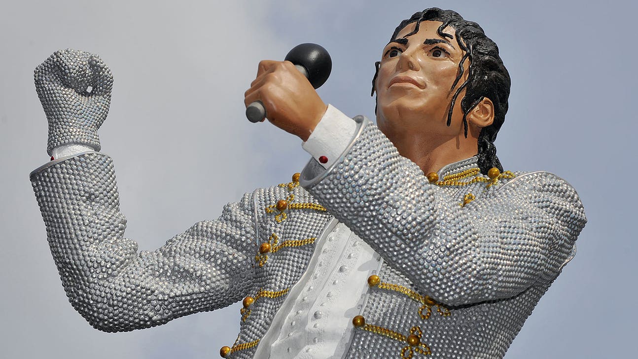 Ex-Fulham owner blames removal of Michael Jackson statue over club's ...