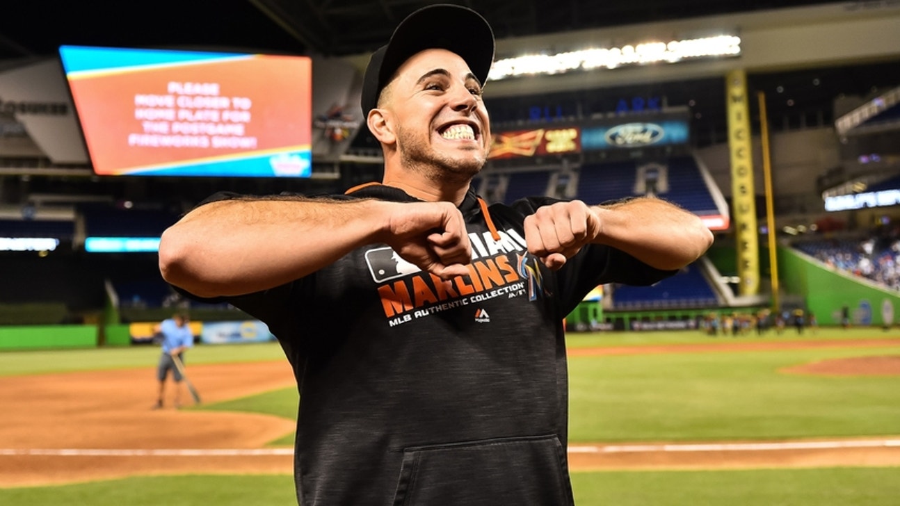 Jose Fernandez expected a child before his death | FOX Sports