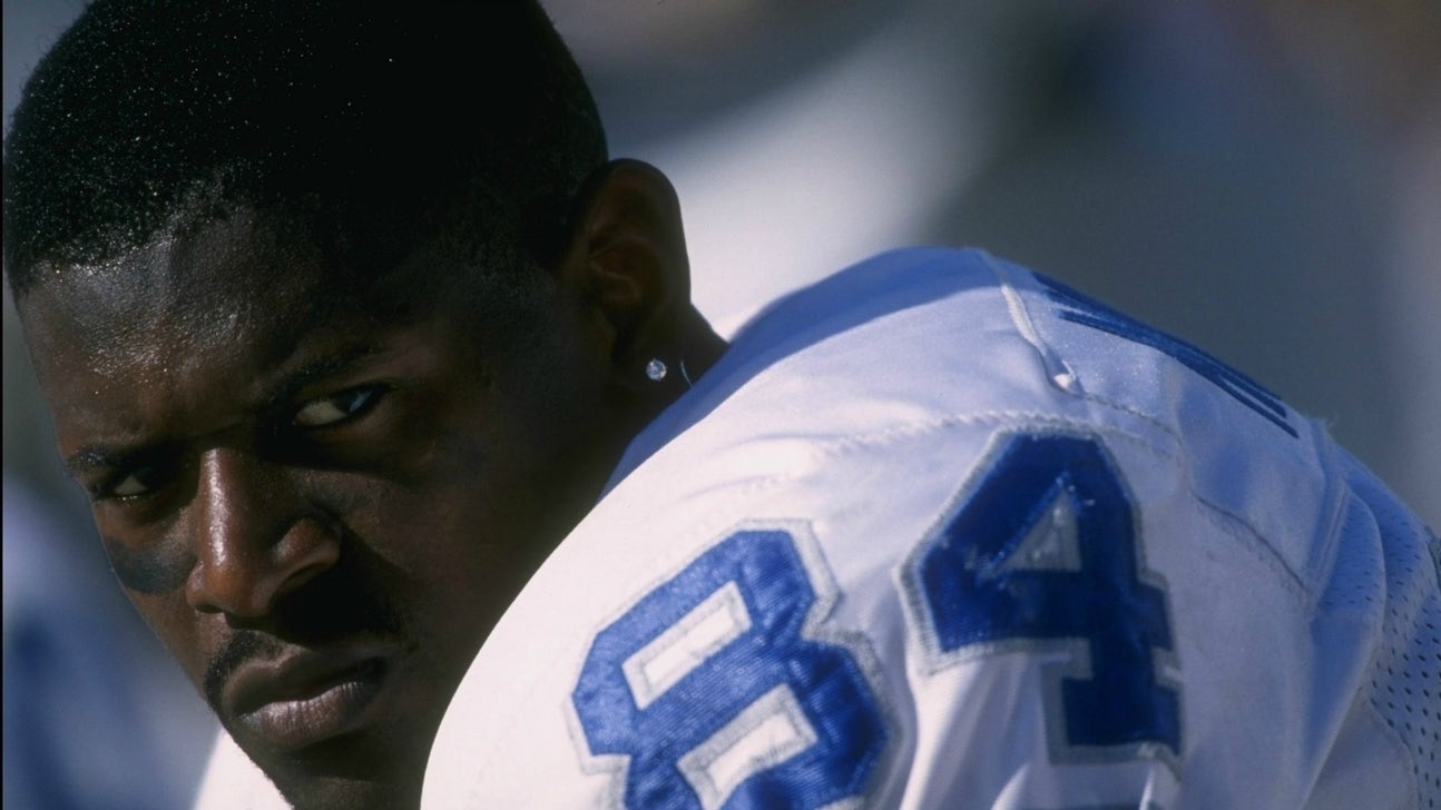 Herman Moore says the Lions found just the right way to replace Calvin ...