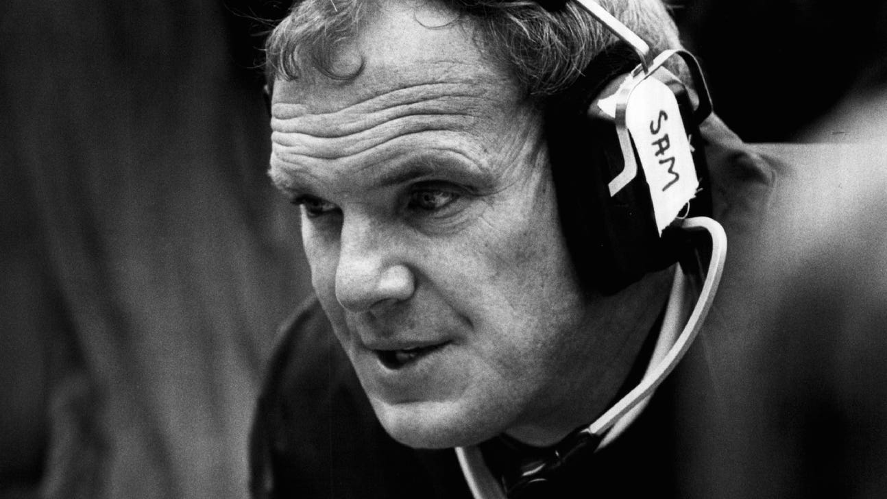 Former Bengals head coach Sam Wyche needs a heart transplant | FOX Sports