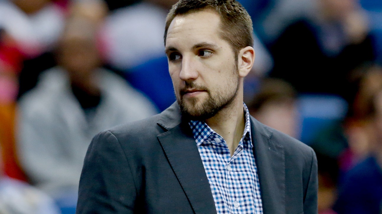 Pelicans' Ryan Anderson 'overjoyed' about impact of article on ...