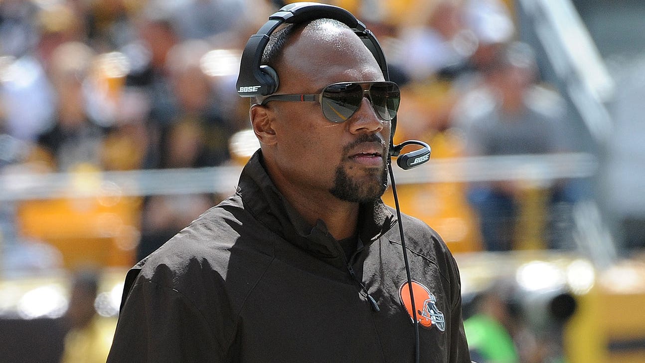 Report: Texans add Anthony Weaver as defensive line coach | FOX Sports