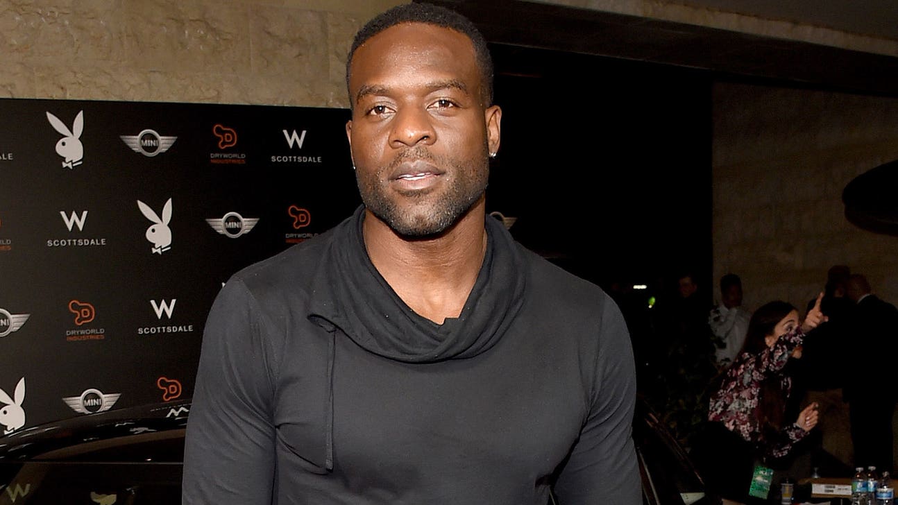 Simeon Rice rebounds after dark ending to NFL career | FOX Sports