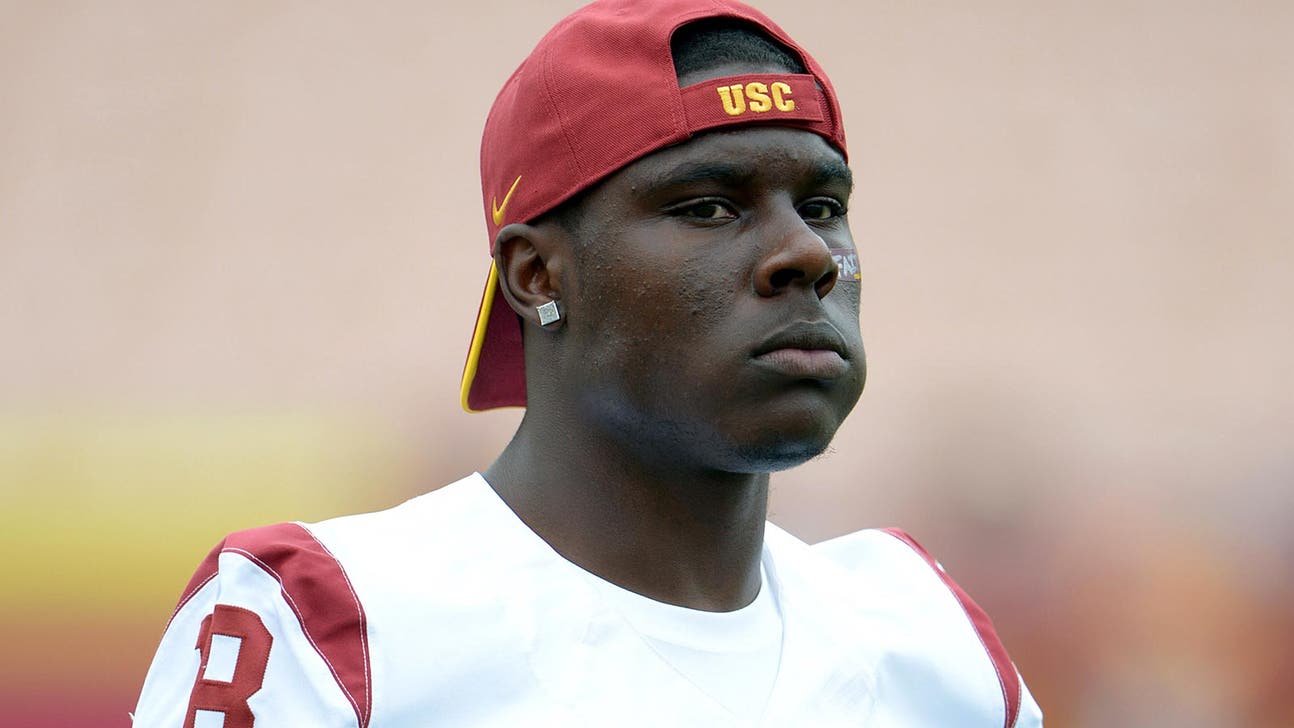 Dion Bailey: Time at USC gives glimpse on how NFL operates | FOX Sports