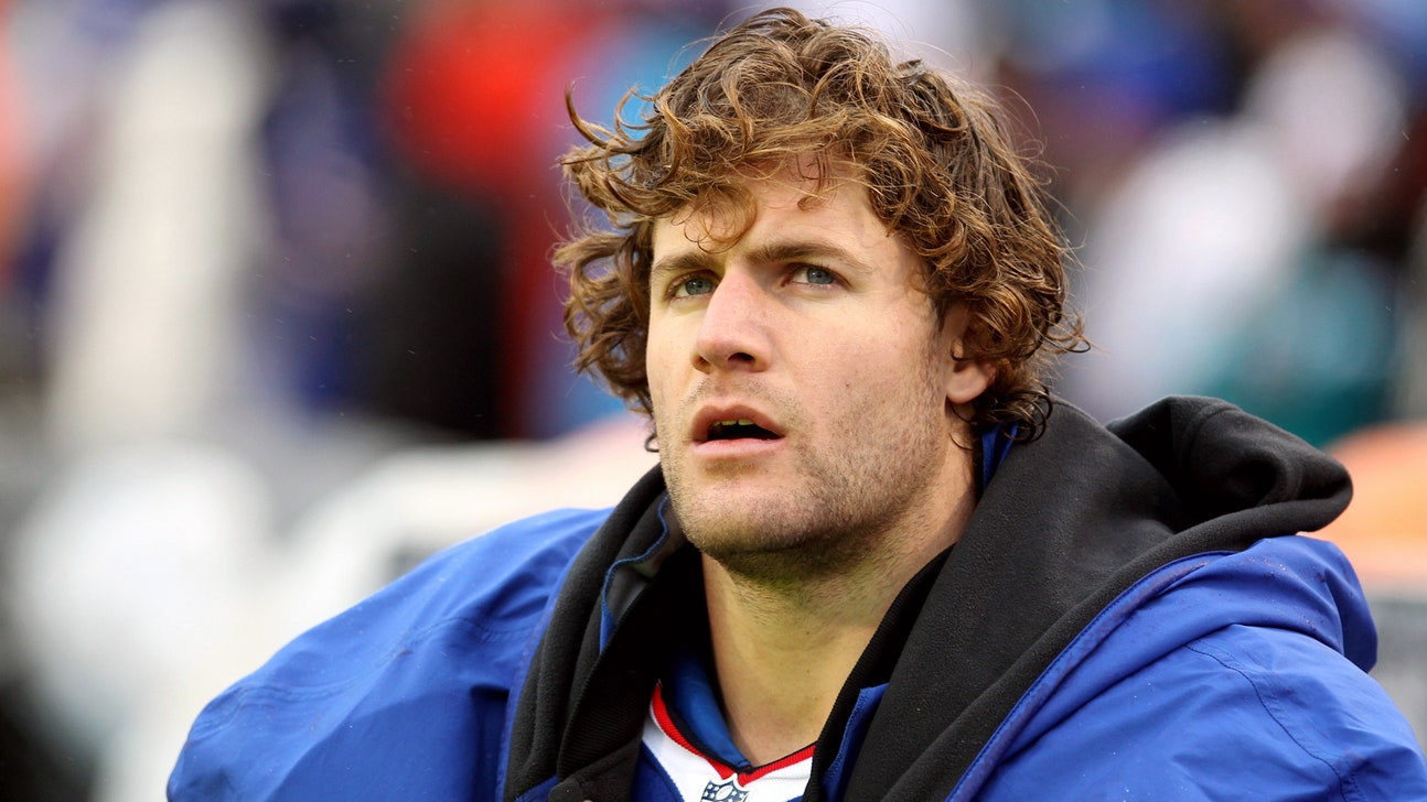 Kiko Alonso a full participant during Eagles' OTAs so far | FOX Sports