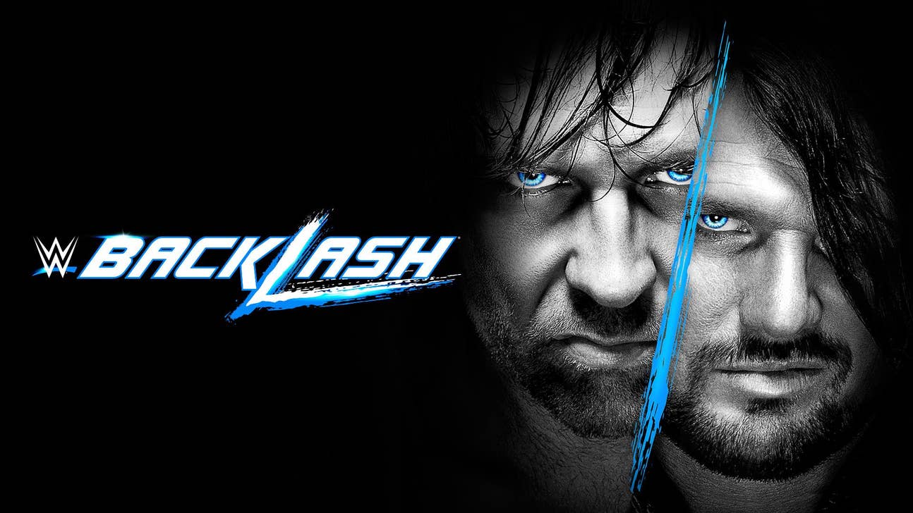WWE Backlash 2016 Review: Live Results, Analysis, and Grades; Dean ...