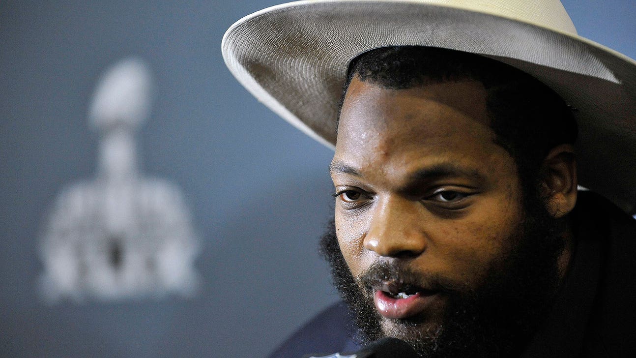 Bennett's white cowboy hat a simple gesture with powerful message | FOX ...