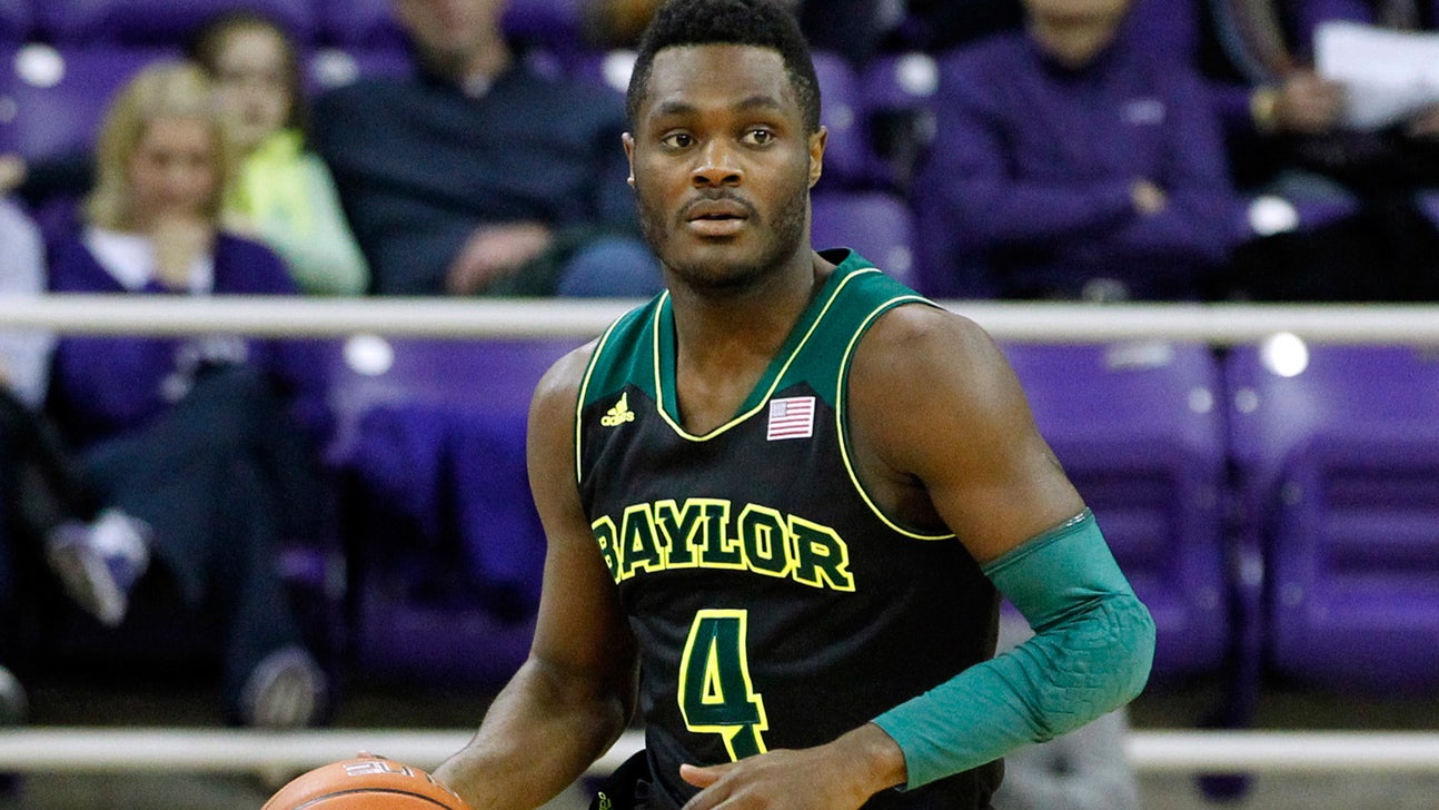 Mater Dei alum Gary Franklin has found a home at Baylor | FOX Sports