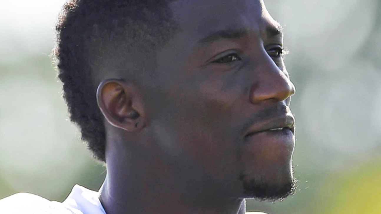 Former Miami Hurricane Antrel Rolle Announces Retirement | FOX Sports