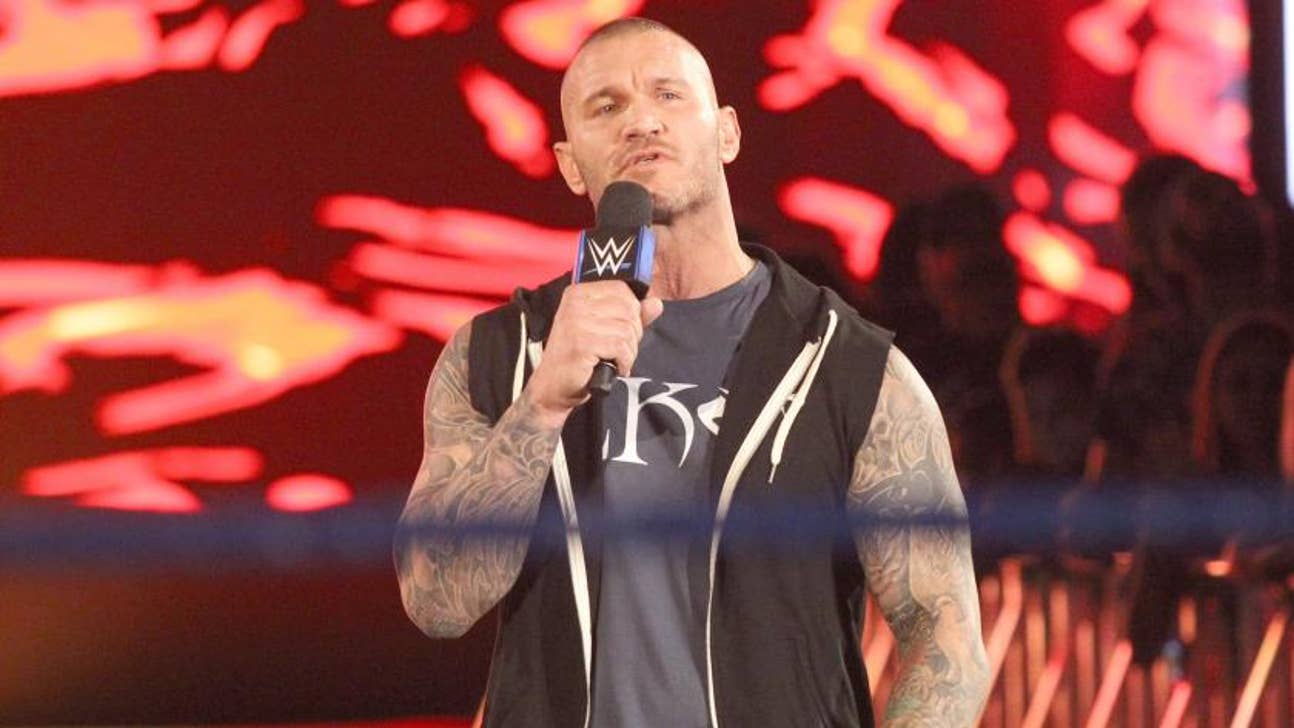 Is Randy Orton Joining The Wyatt Family on WWE SmackDown? | FOX Sports