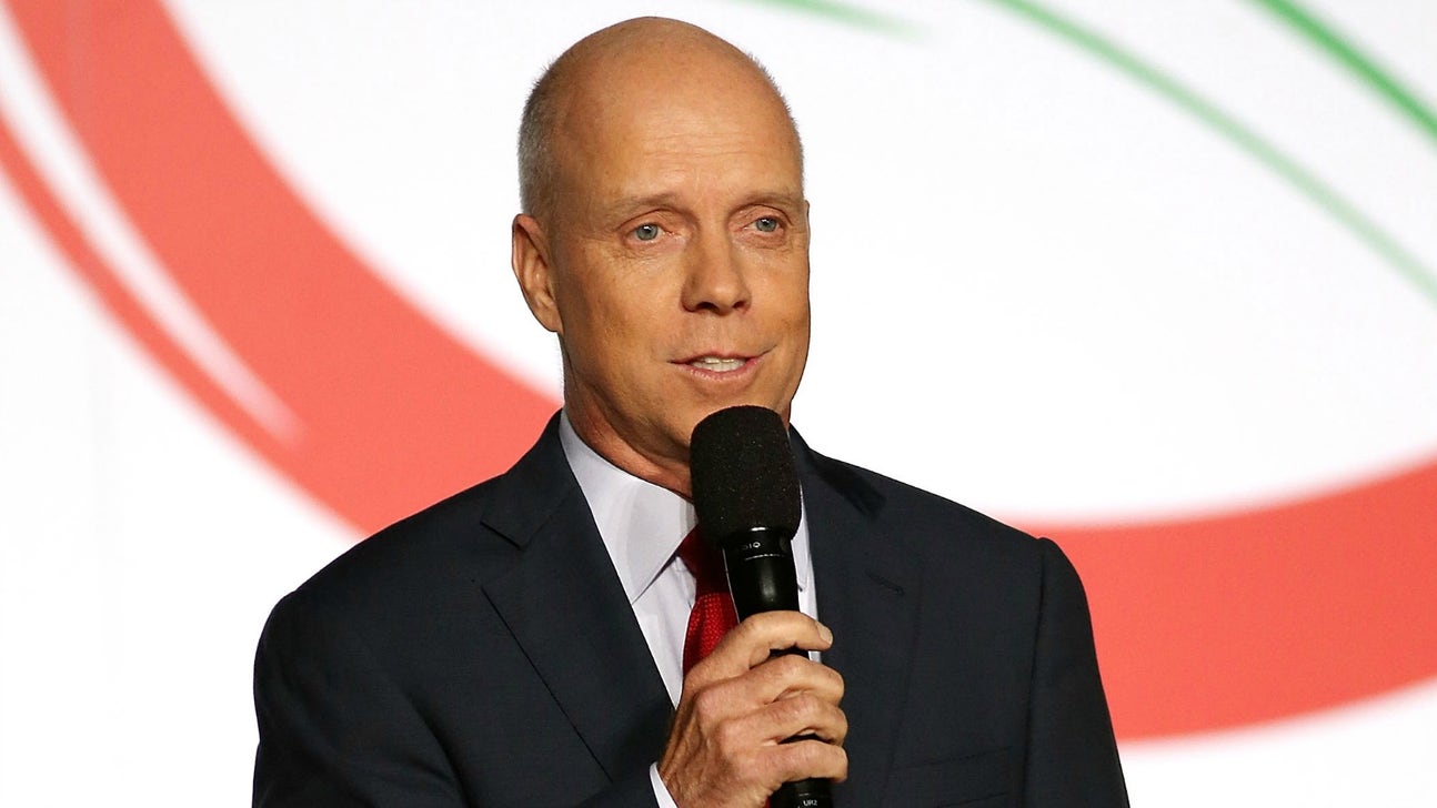 Olympic figure skater Scott Hamilton diagnosed with third brain tumor ...