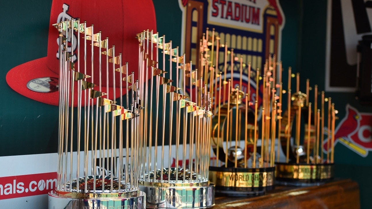 St. Louis Cardinals Fandom 250: Best Fans In Baseball | FOX Sports