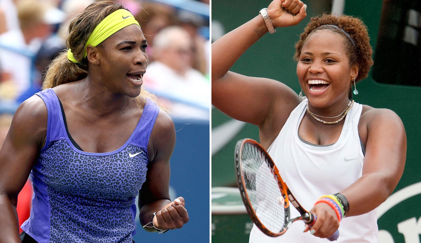 Taylor Townsend Bouchard