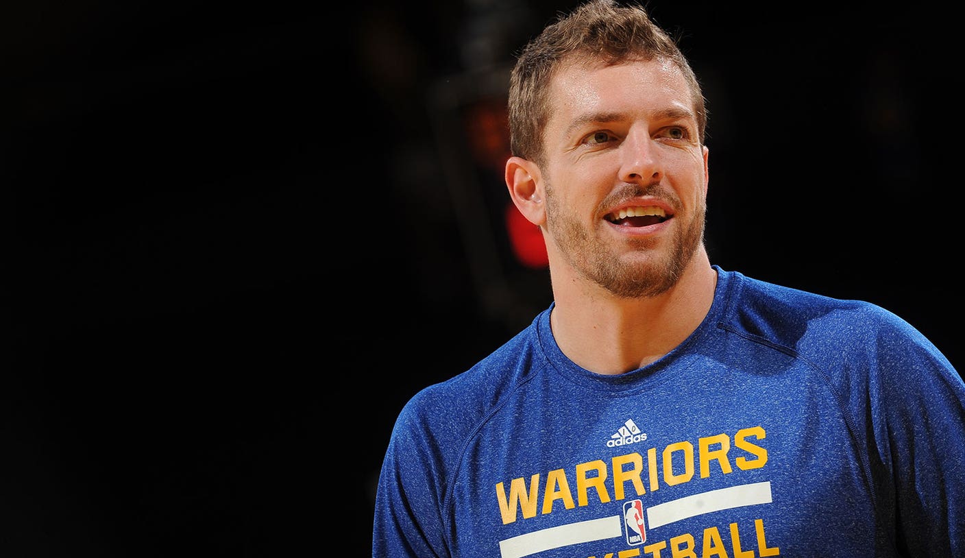 David Lee Warriors 2024