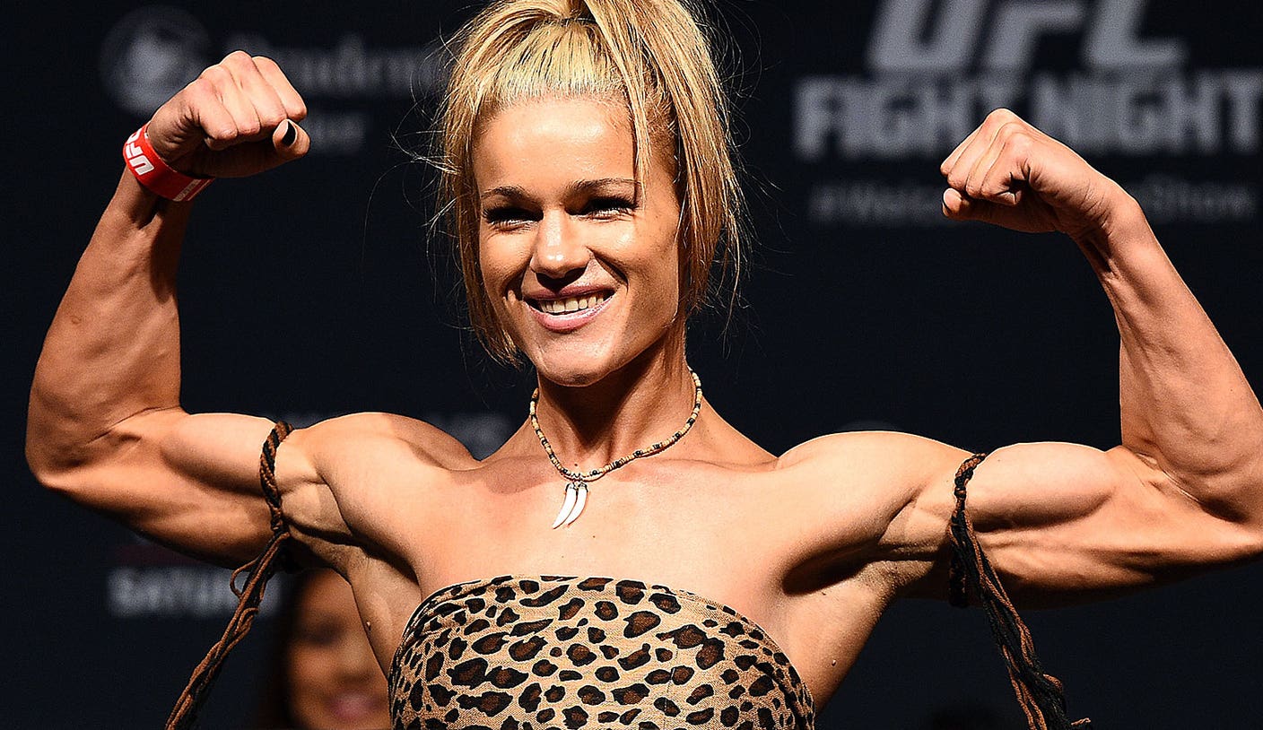 felice herrig
