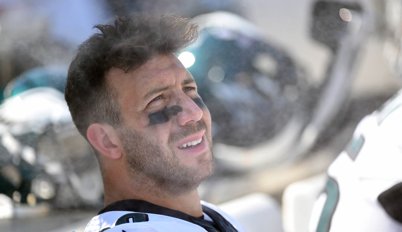 connor barwin eagles stats