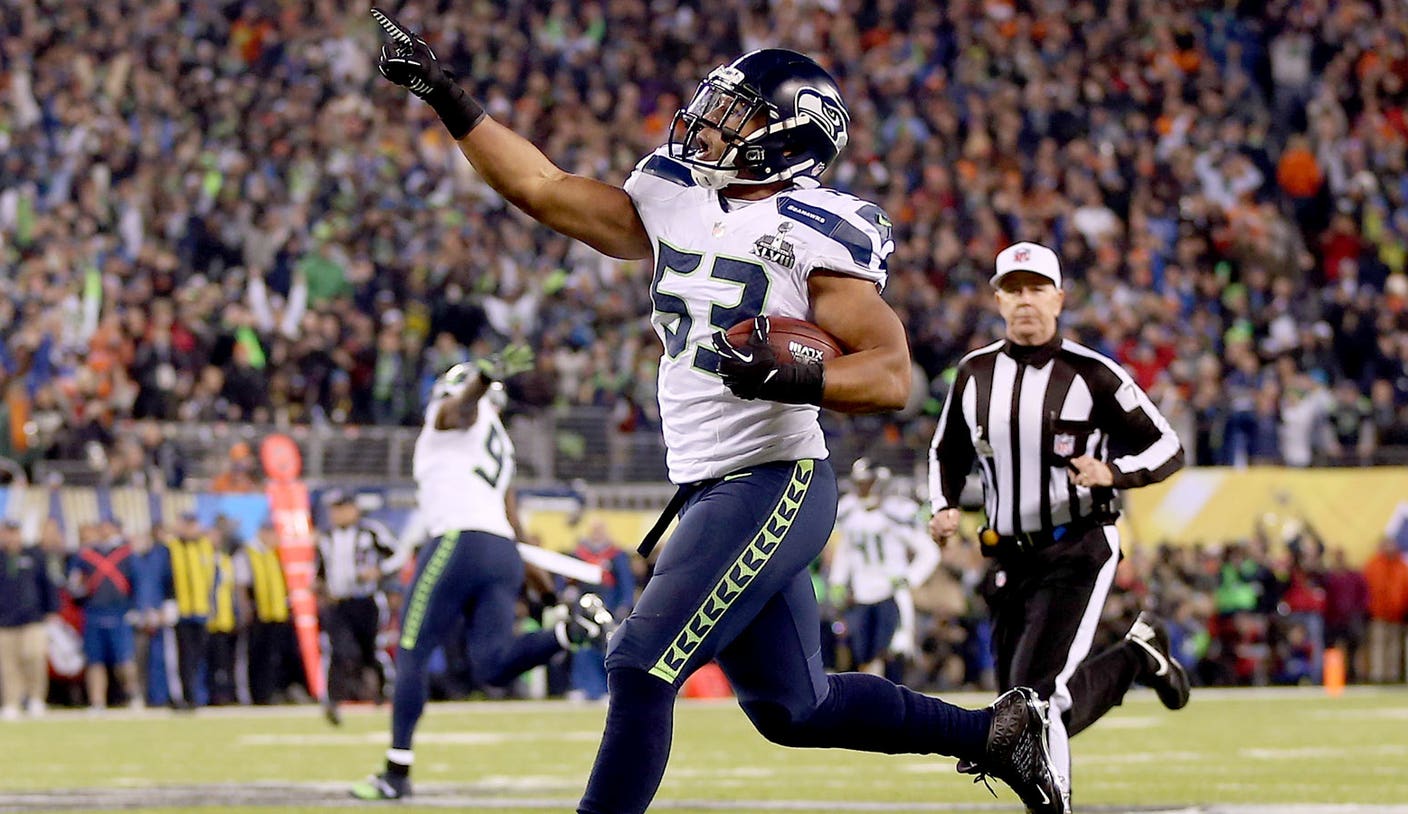 Malcolm smith nfl store