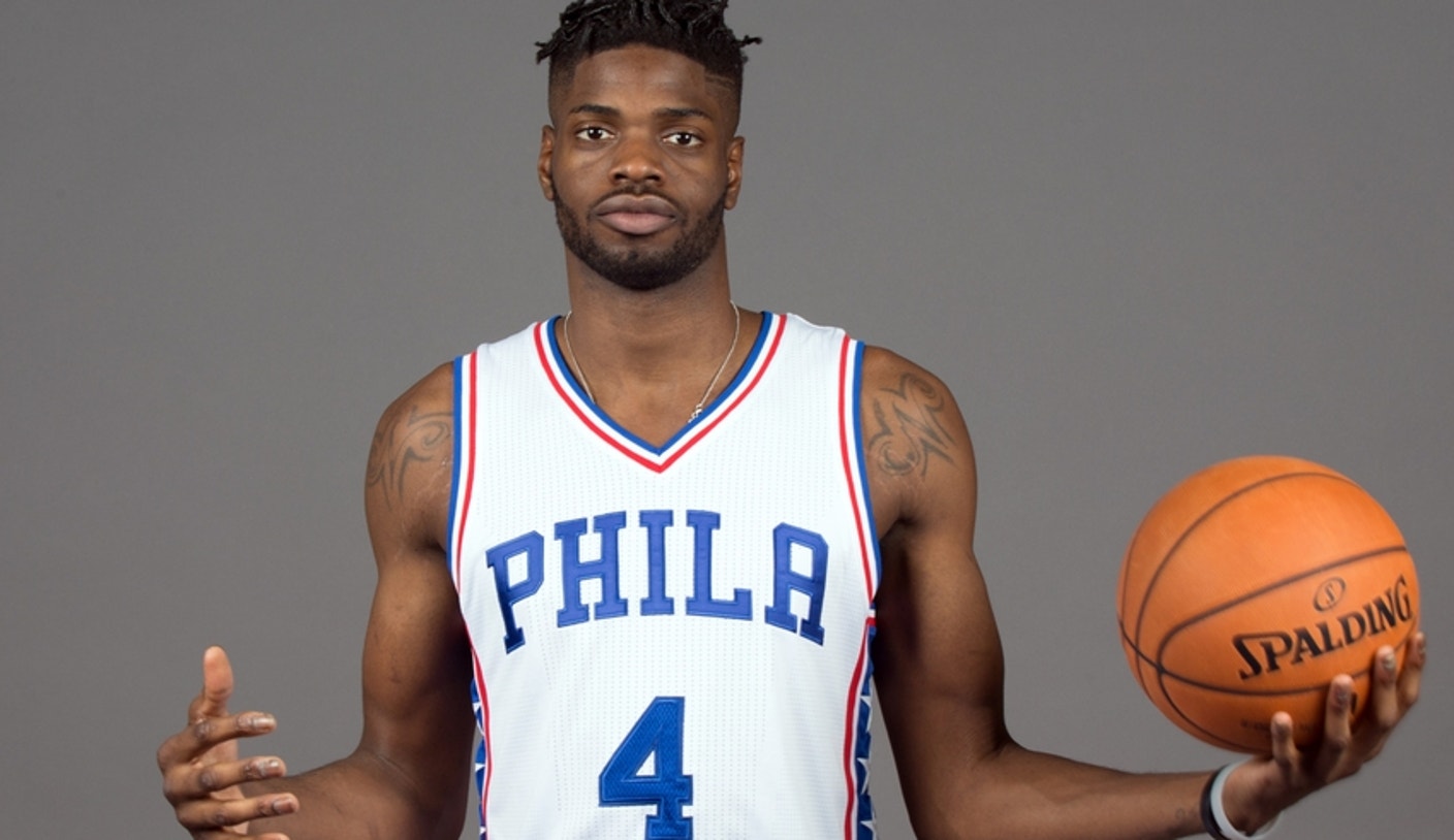 nerlens noel stats