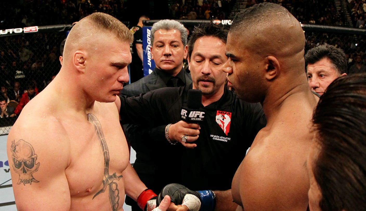 lesnar overeem