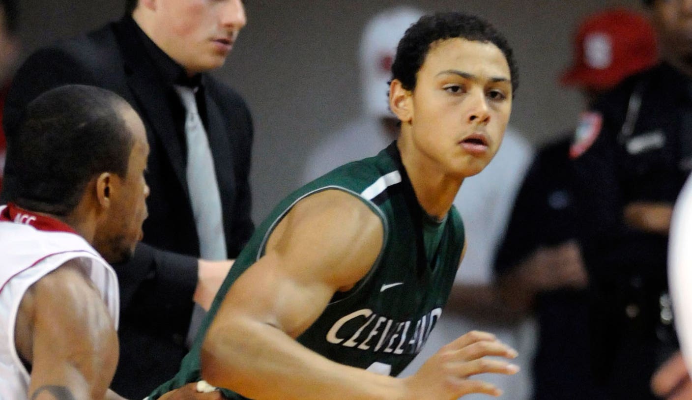 Bryan Forbes Msu