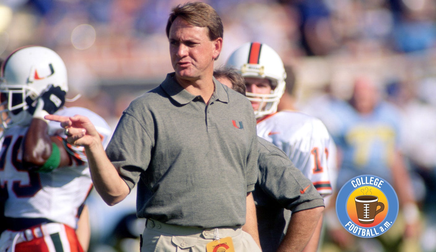 Butch Davis