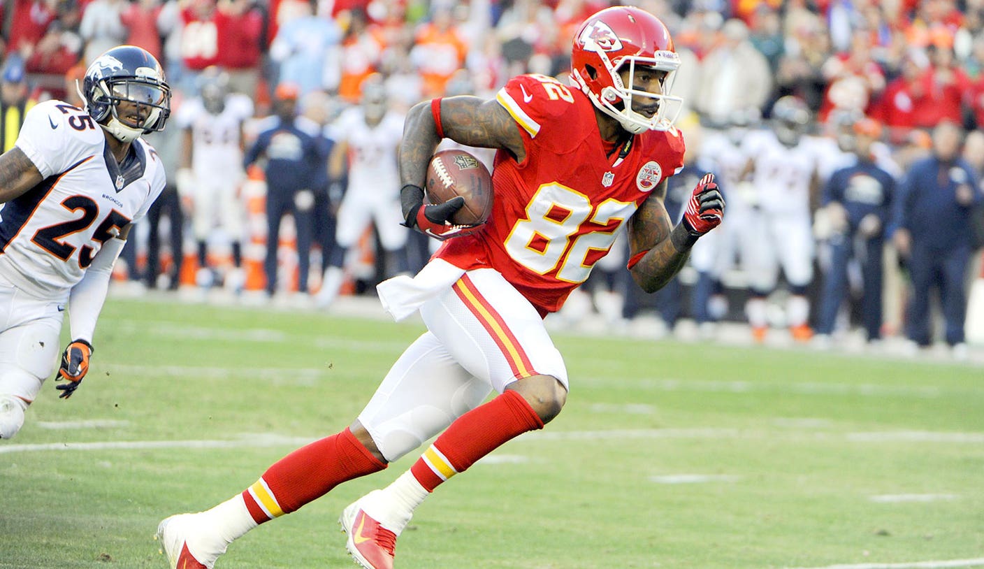 dwayne bowe