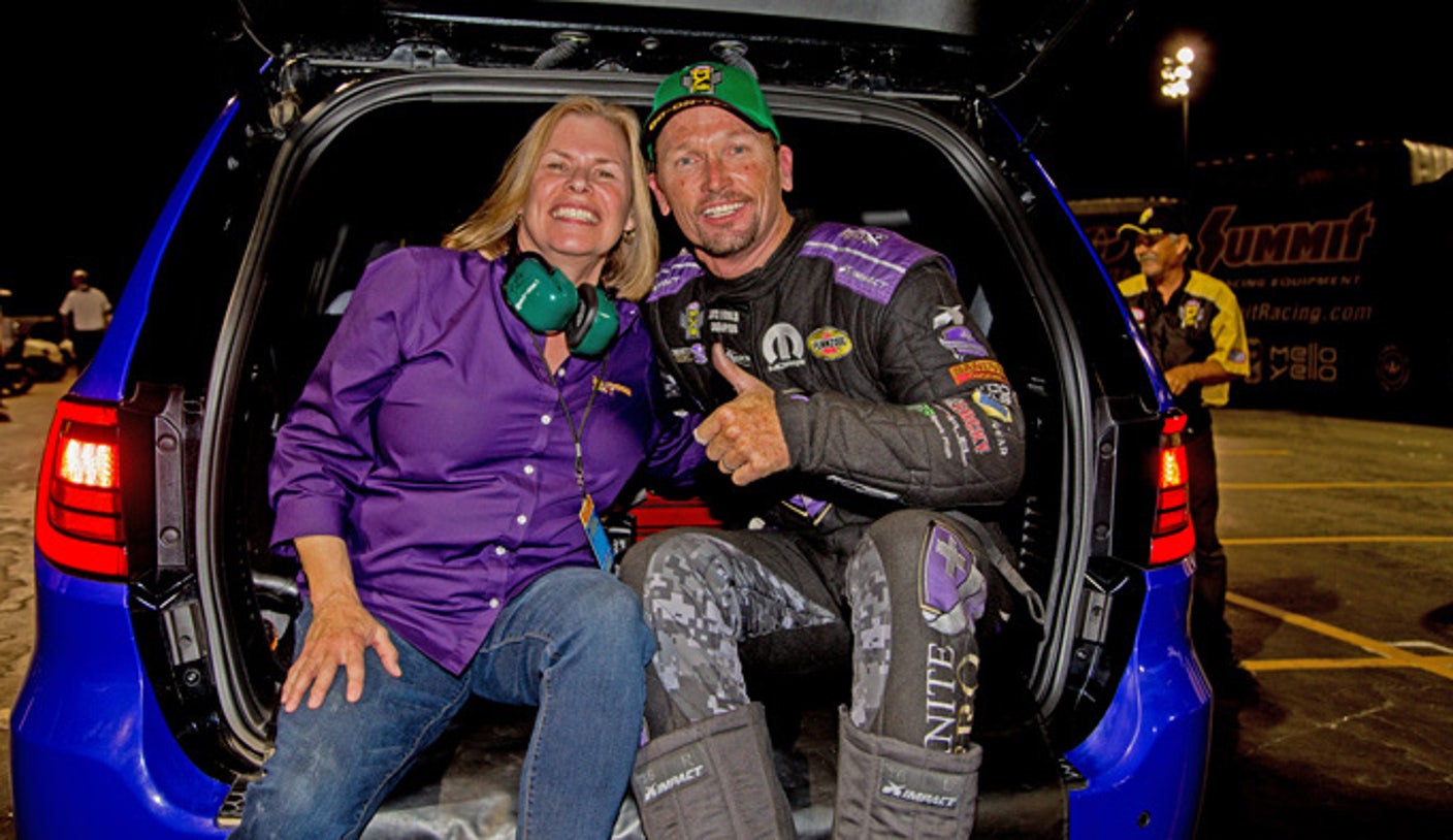 Jungle Pam Hardy Wiki