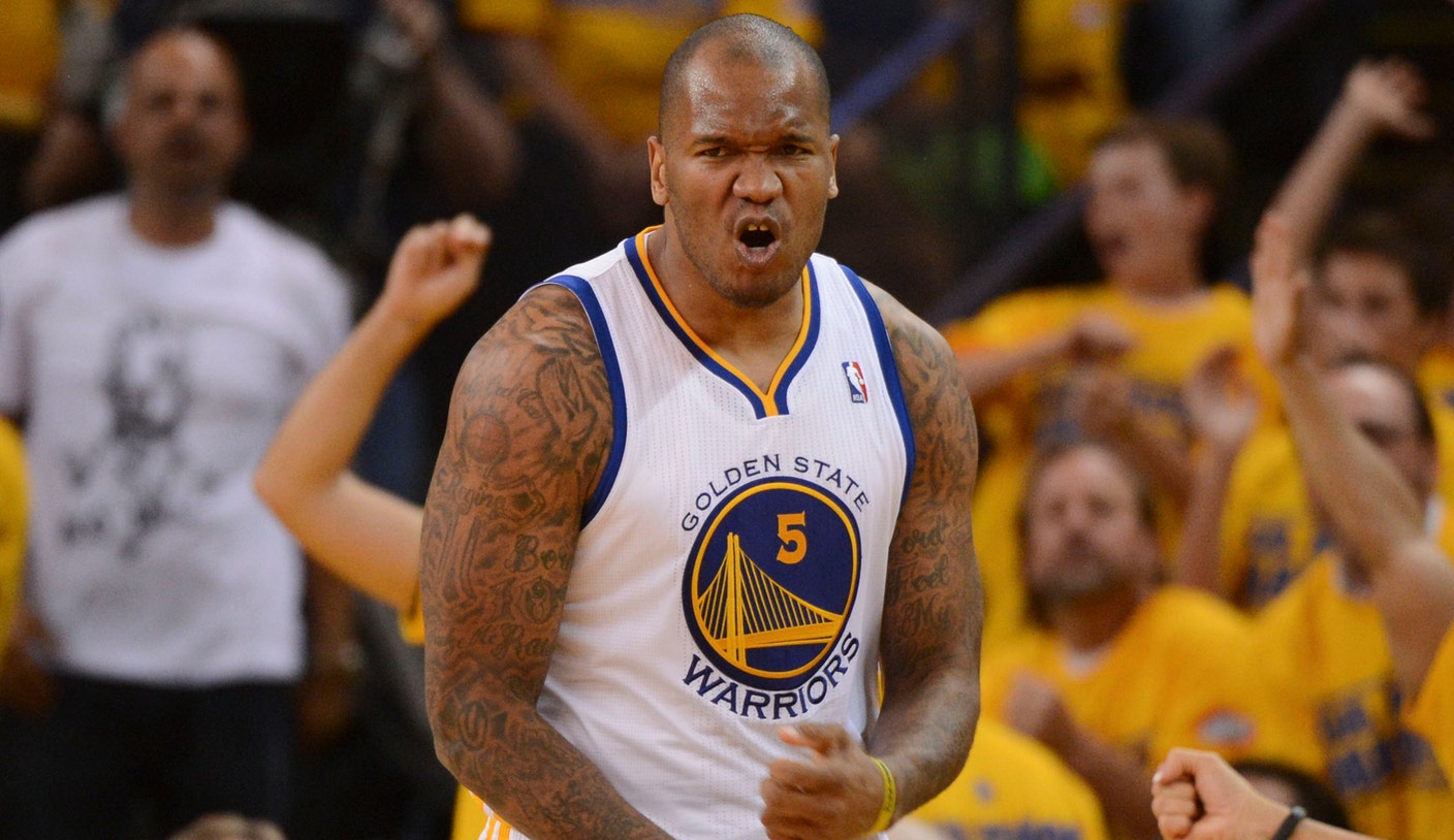 marreesse speights