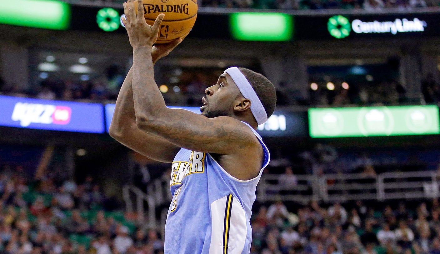 ty lawson dunk