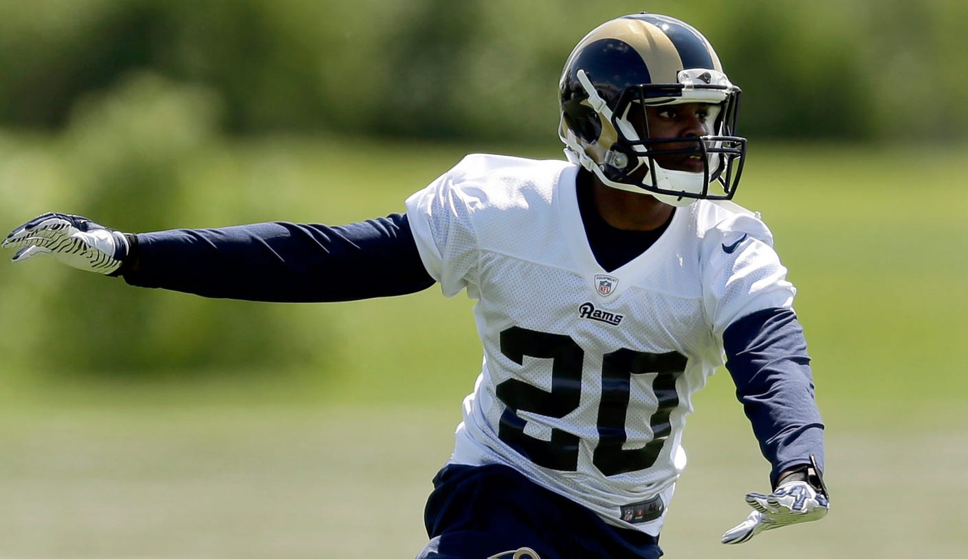 lamarcus joyner