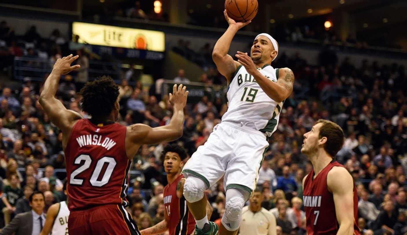 Jerryd Bayless Celtics Dunk