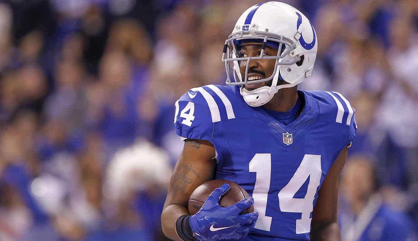 hakeem nicks contract