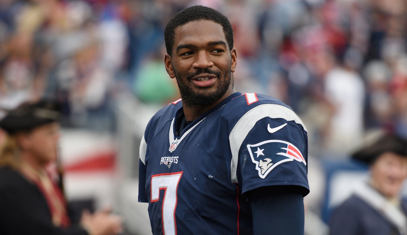 current black nfl quarterbacks