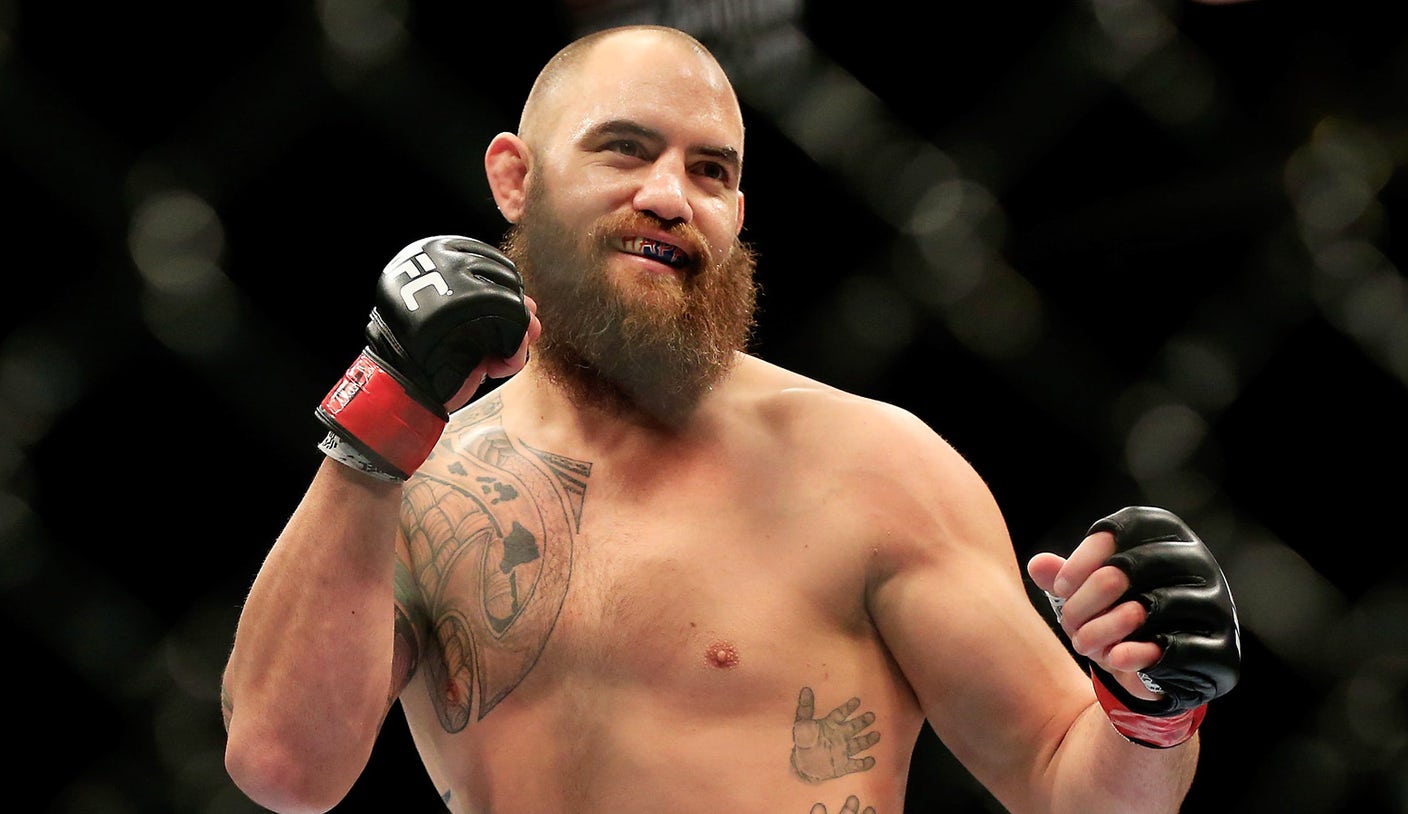 travis browne