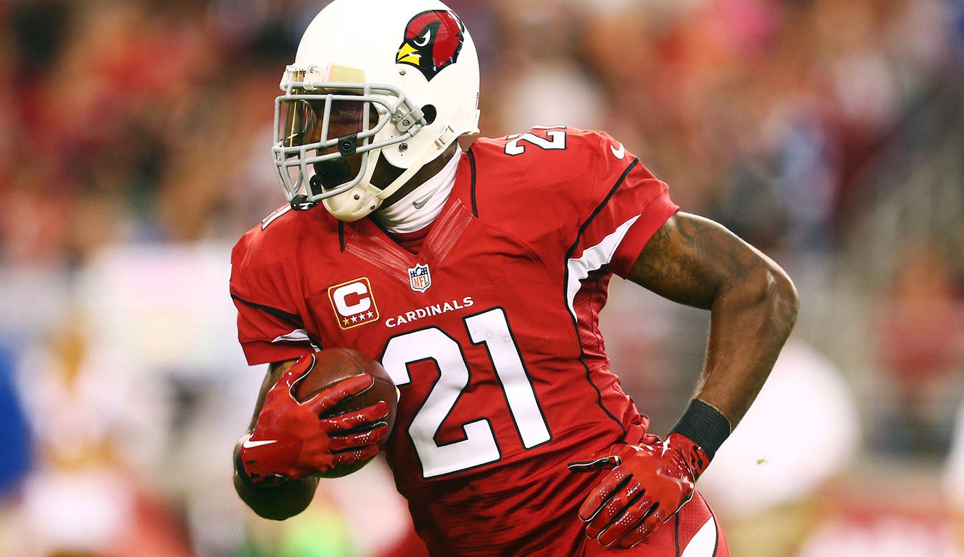 Patrick Peterson Cardinals