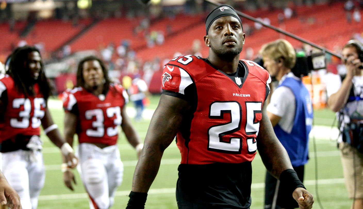 William Moore Falcons