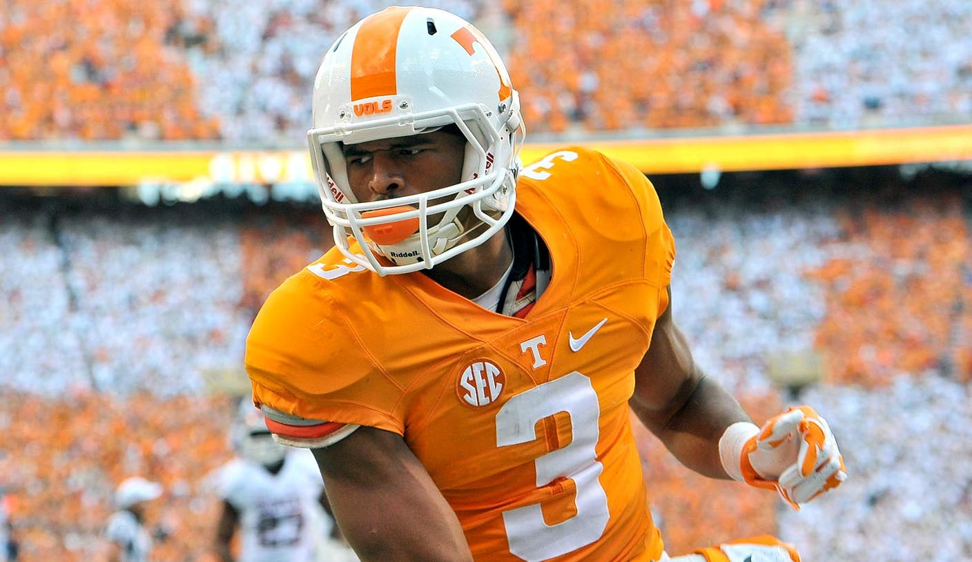 Malone Pioneer Football Jersey