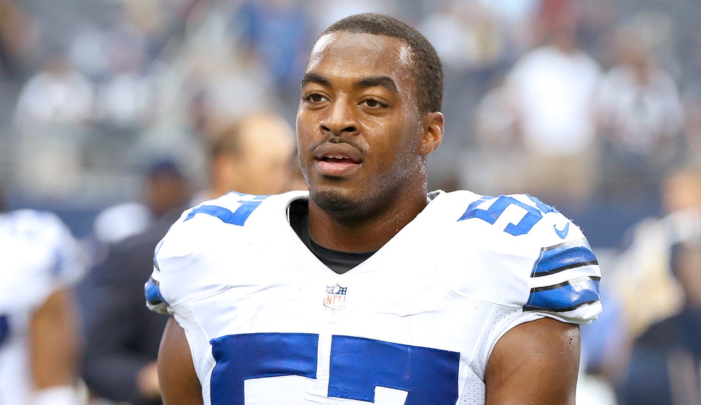 Devonte Holloman Cowboys